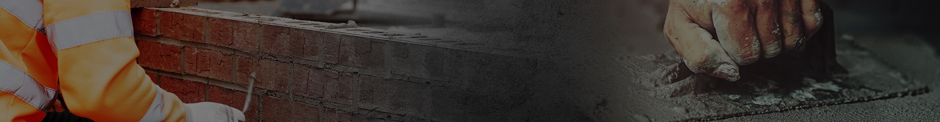 7 Common Mortar Joint Styles & How to Recognize Them