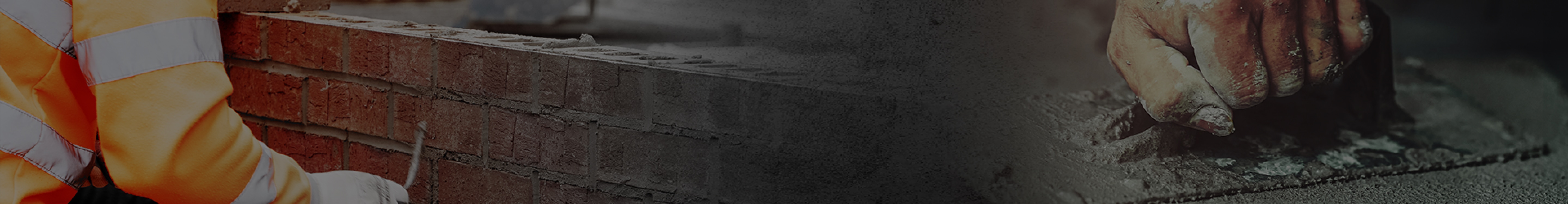 7 Common Mortar Joint Styles & How to Recognize Them